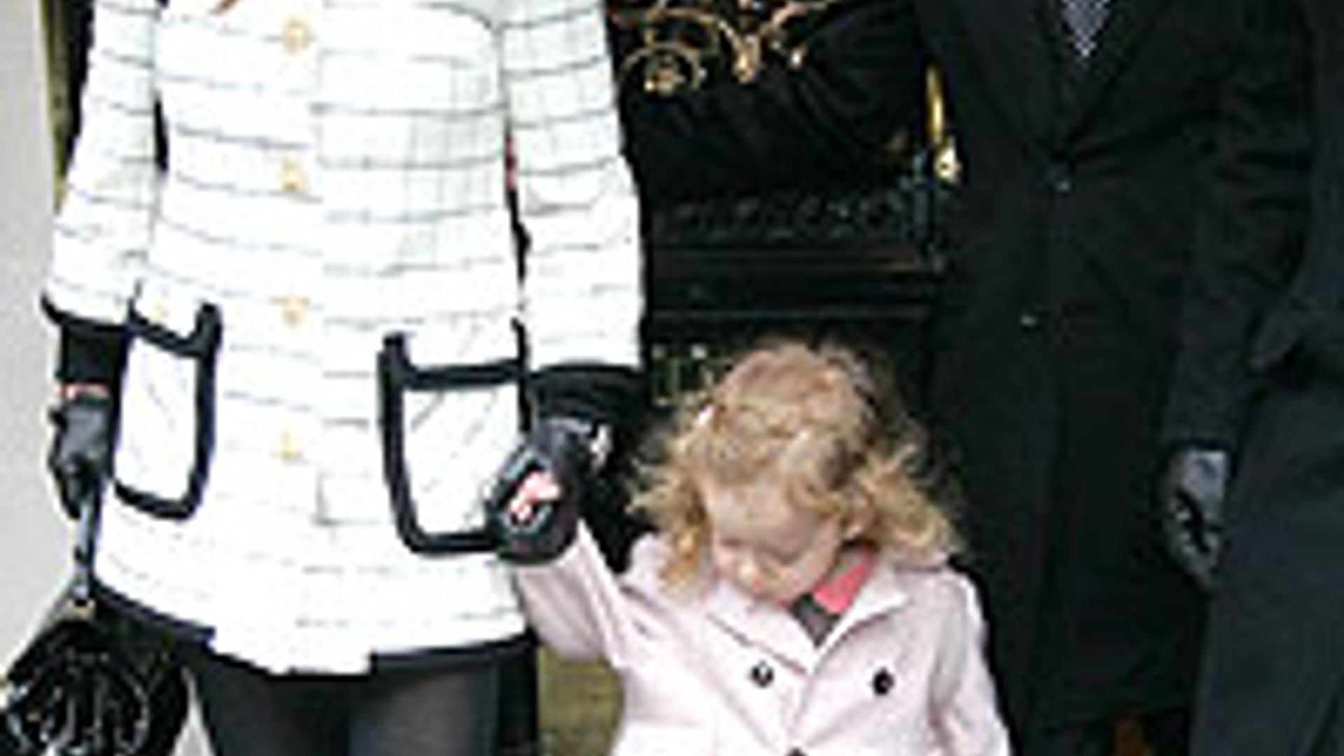 Geri Halliwell engaged to Fabrizio Politi after two months | HELLO!