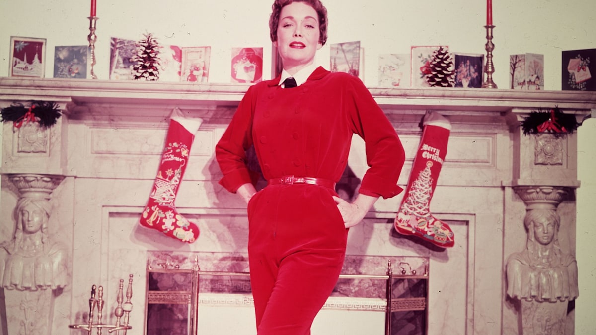 Christmas Celebrations, News & Photos From Celebrities & Royals This ...