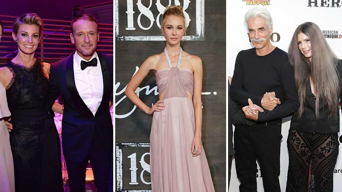 1883: Meet the cast of the Yellowstone prequel series' real families ...