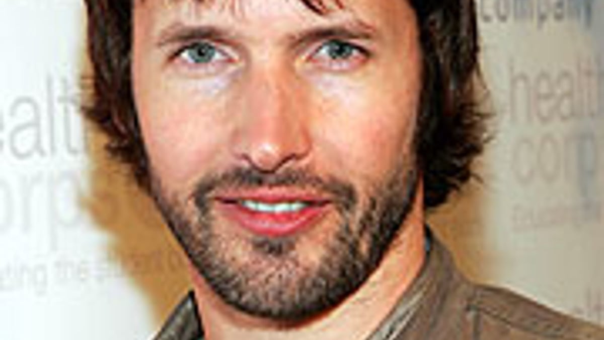 James Blunt - Biography | HELLO!