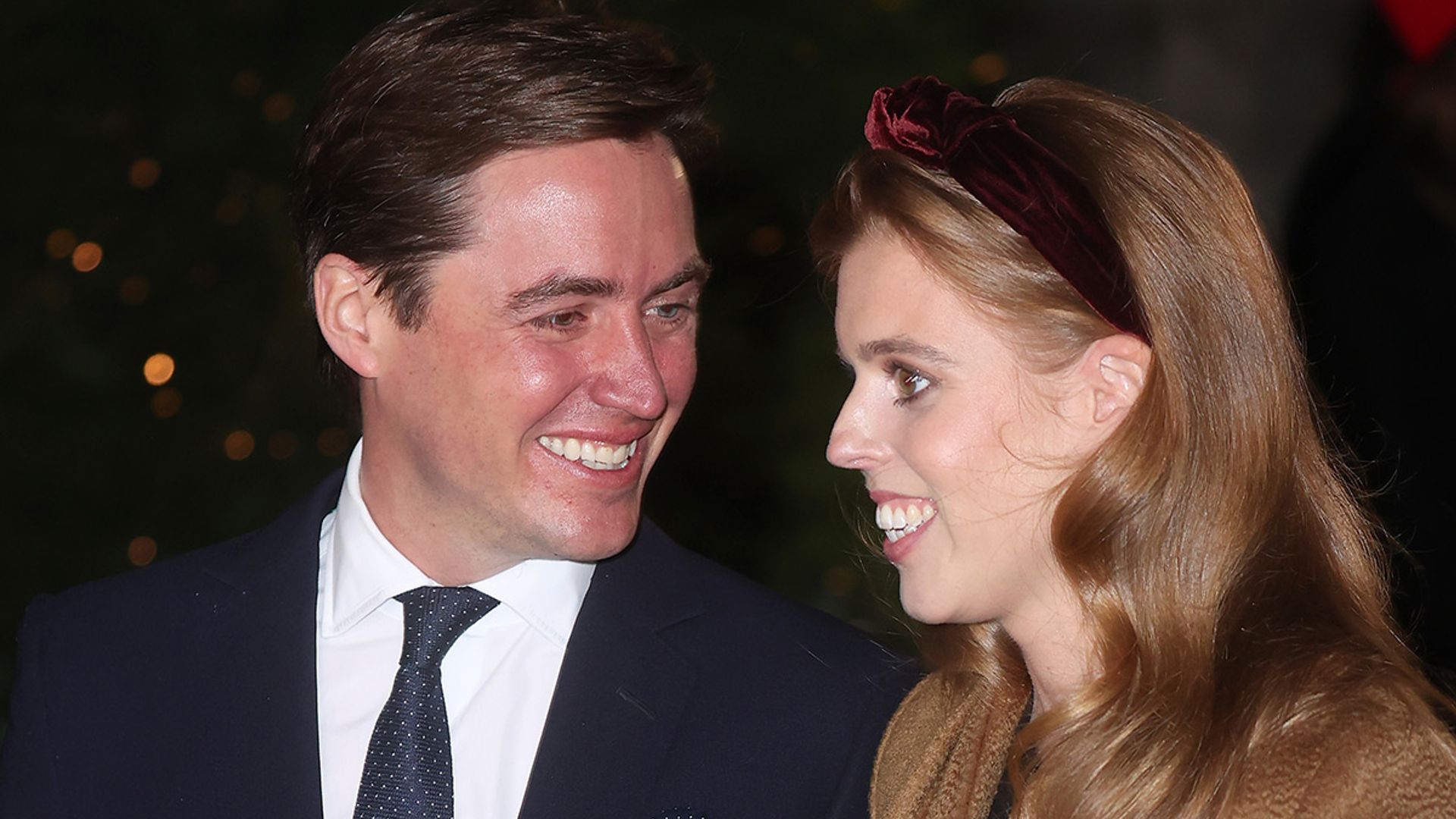 Princess Beatrice's husband Edoardo Mapelli Mozzi shares ultra-modern ...