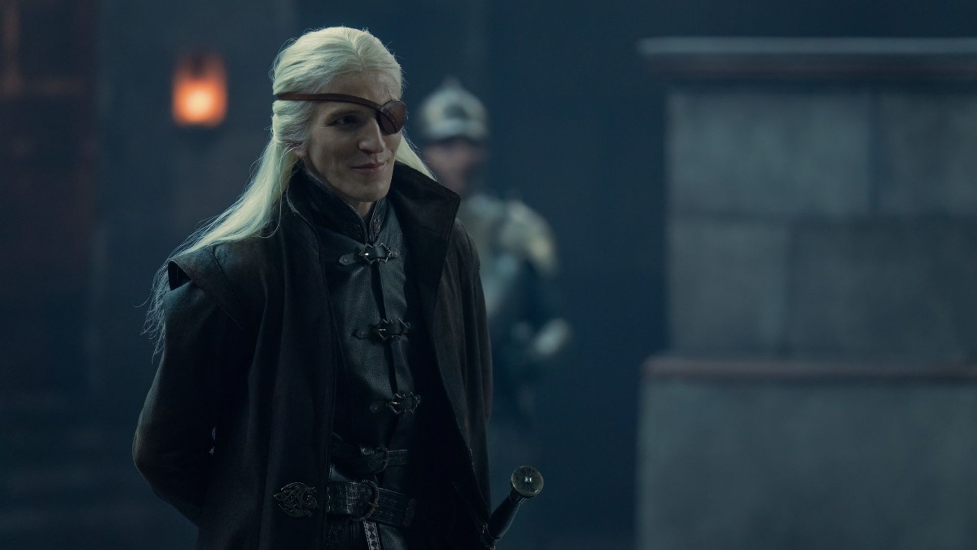 House of the Dragon: what happens to Aemond Targaryen, according to the ...