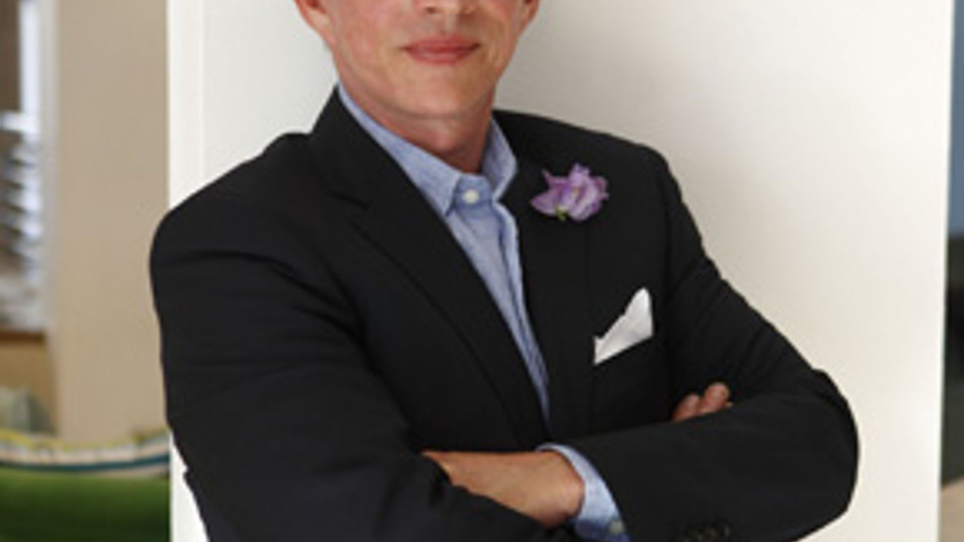 Jasper Conran - Biography | HELLO!