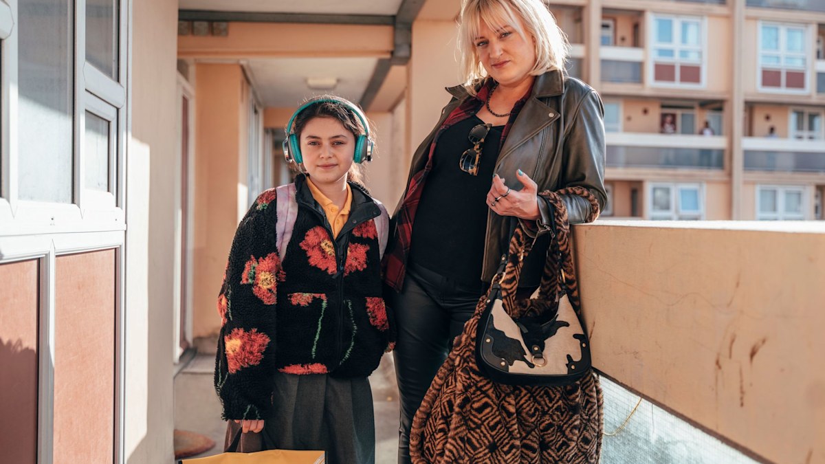 Rain Dogs: is acclaimed drama based on true story? | HELLO!