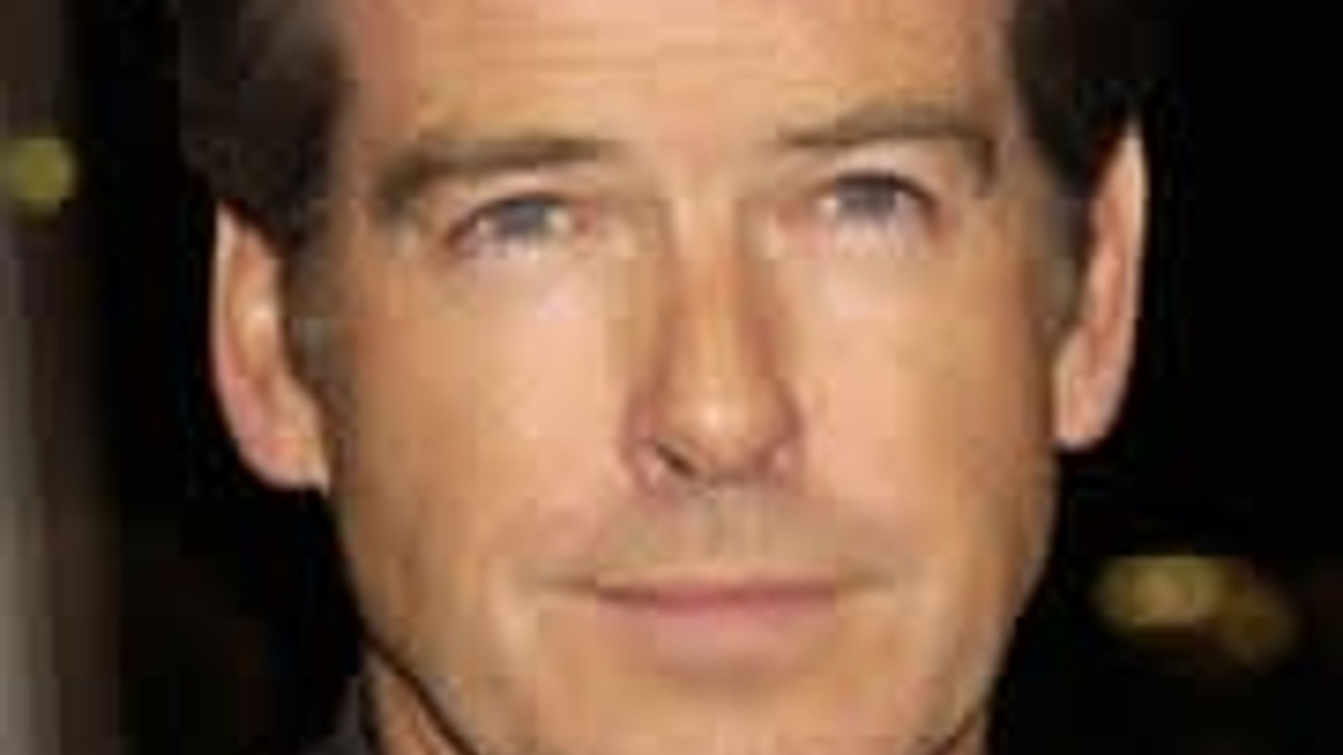 PIERCE BROSNAN TO RECEIVE HONORARY OBE | HELLO!
