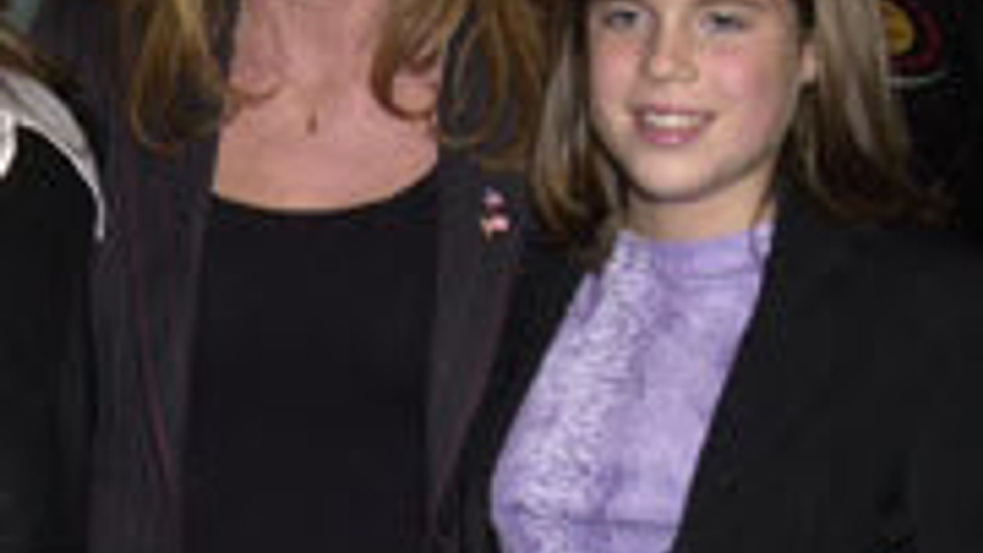 SARAH FERGUSON TELLS OF ANGUISH OVER EUGENIE | HELLO!