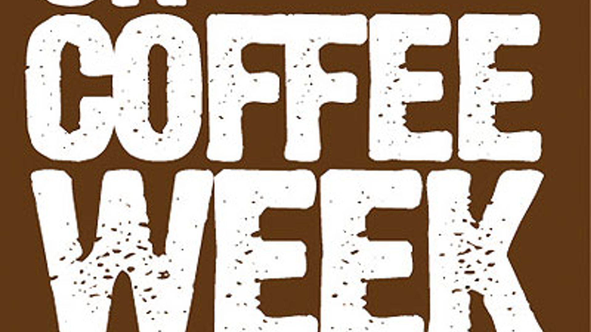 UK Coffee Week 2012: helping save lives with skinny lattes and ...