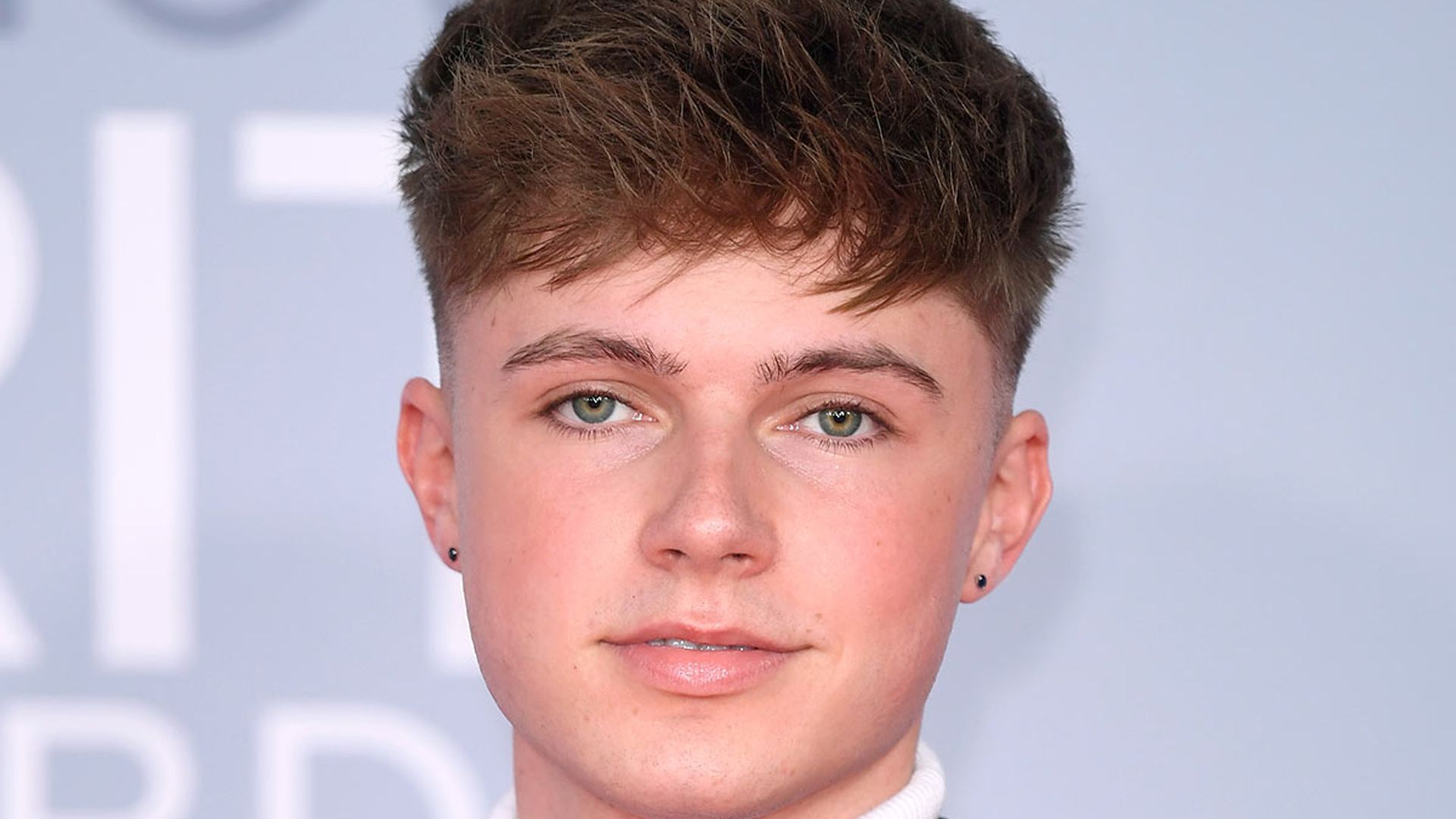 HRVY's love life: everything to know about Strictly Come Dancing star's ...