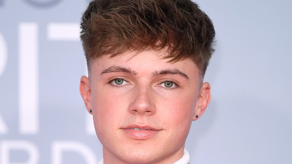 HRVY's love life: everything to know about Strictly Come Dancing star's ...