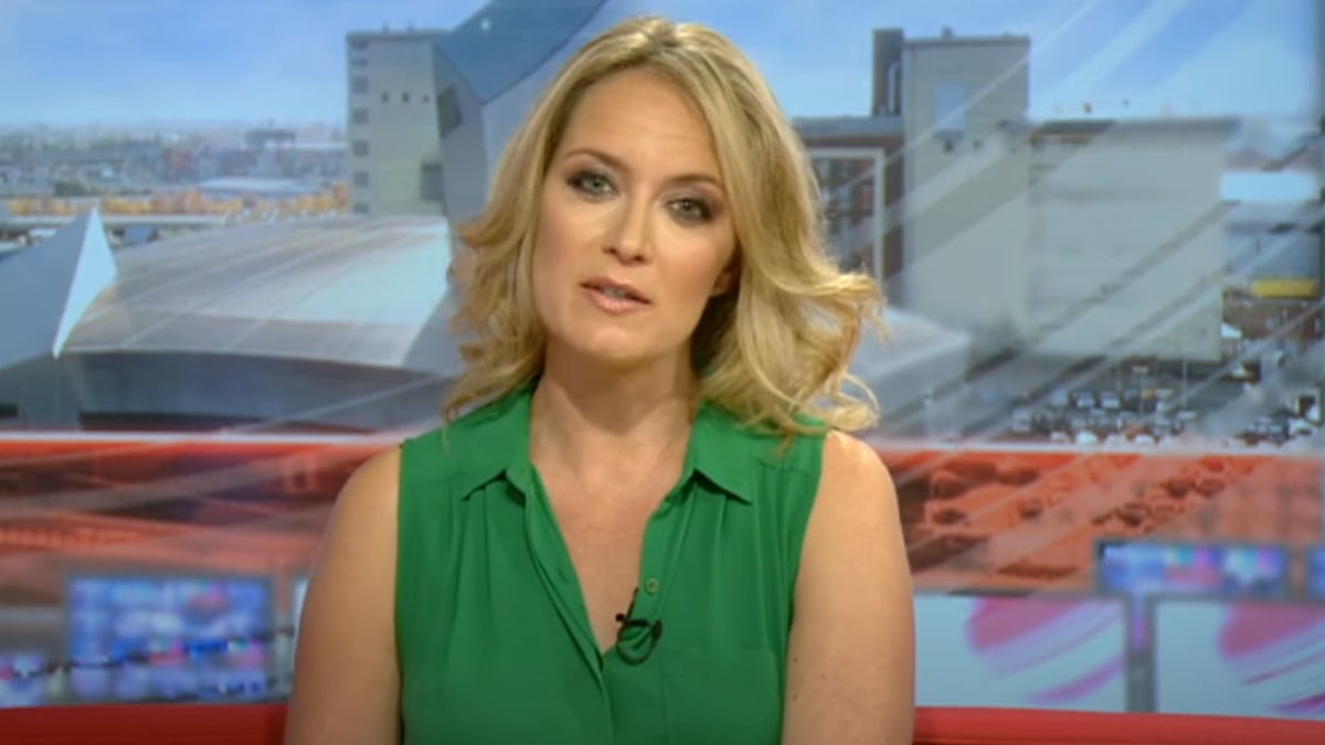 BBC Breakfast stars pay tribute to 'courageous' former colleague after ...