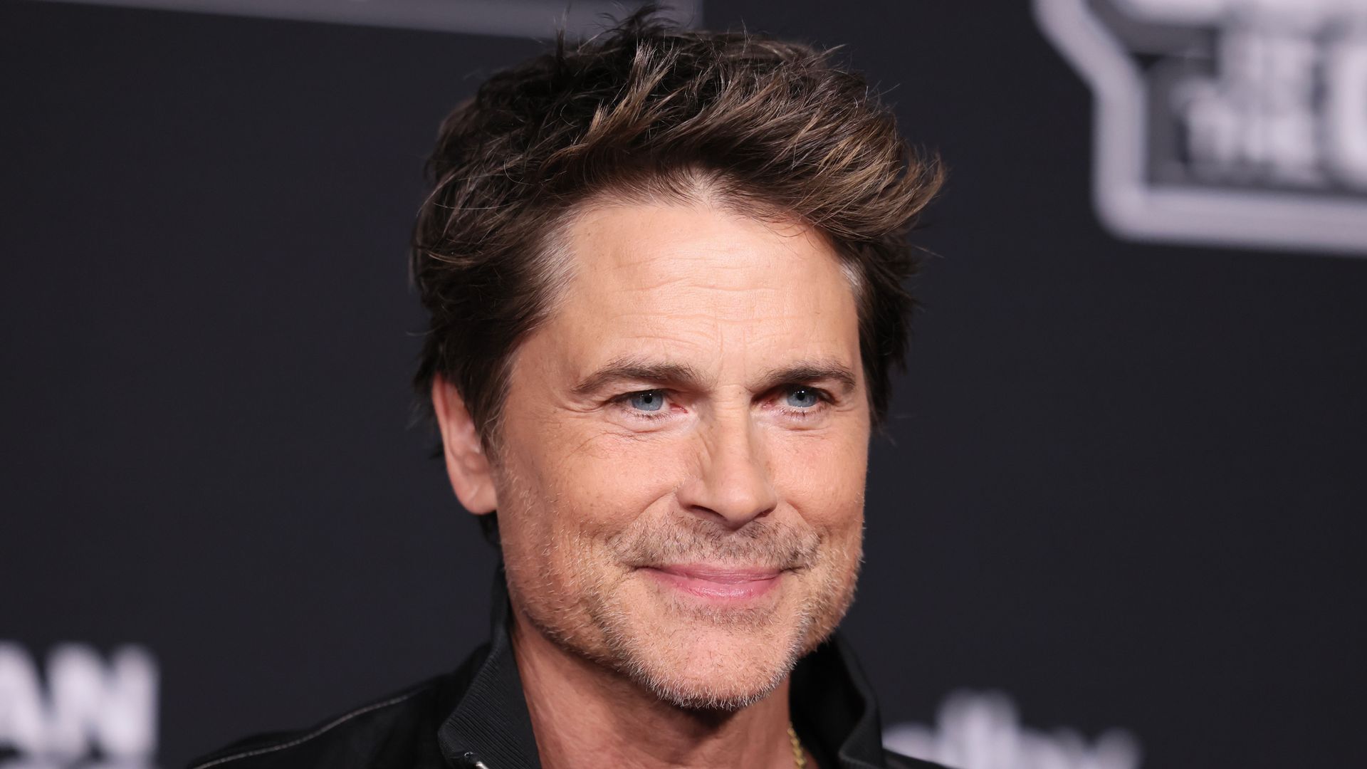 Rob Lowe's son Johnny looks IDENTICAL to dad on father-son outing | HELLO!