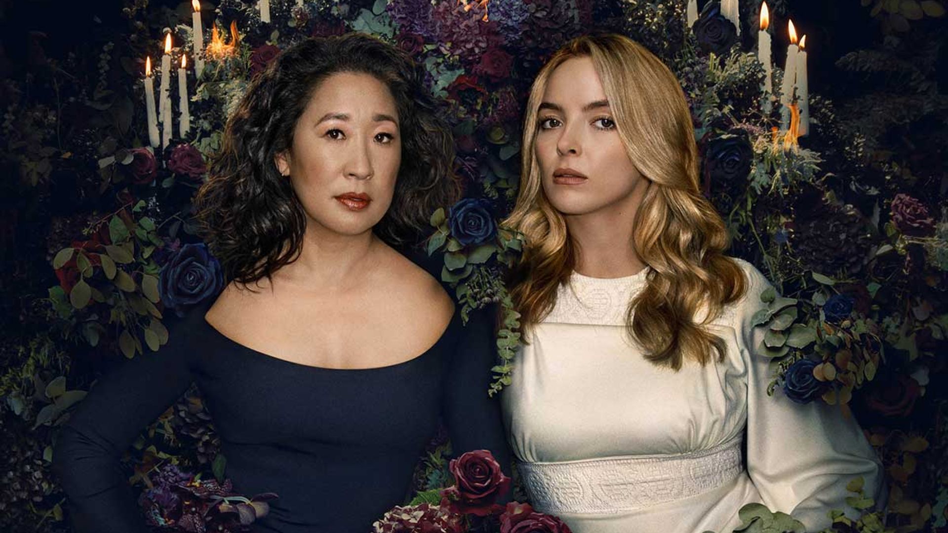 Killing Eve: all the new and returning stars appearing in season four ...