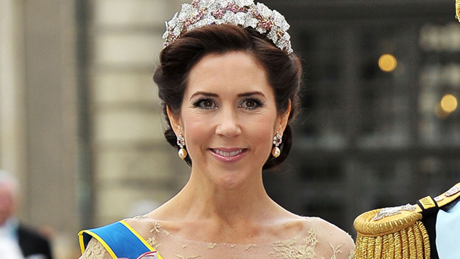 Princess Mary of Denmark: As the royal turns 43 HELLO! Online presents ...