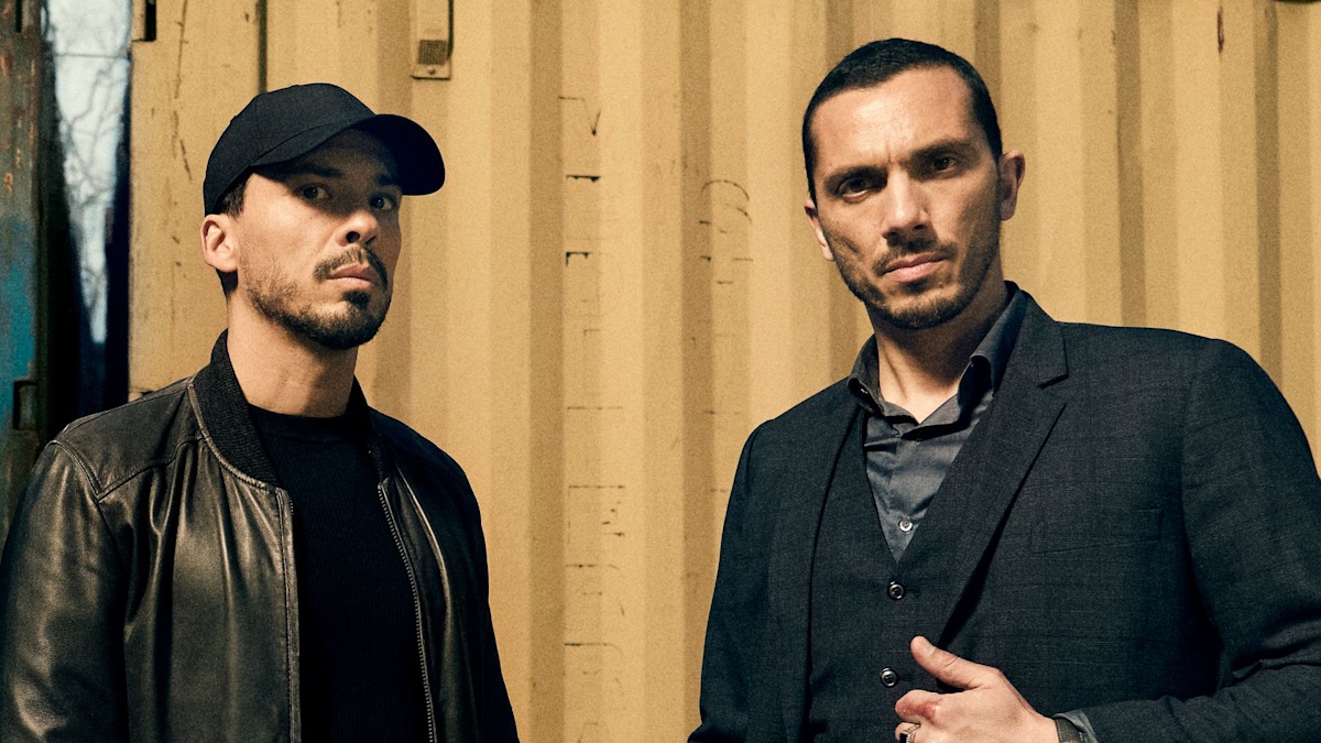 Blood Coast is the 'gritty' crime thriller climbing Netflix's top 10 ...