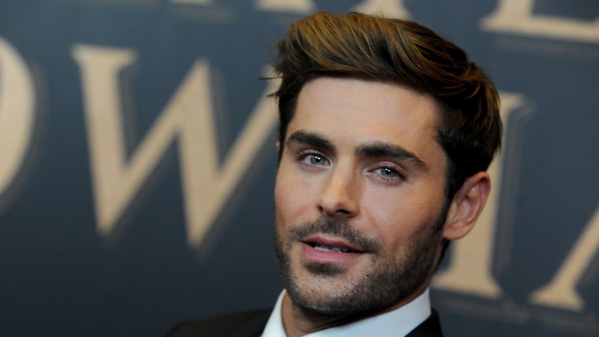 Zac Efron's NCIS cameo: Star looks completely different in incredible cameo | HELLO!