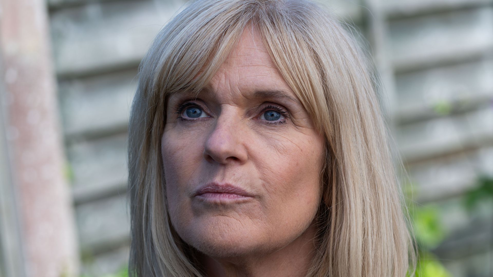 Protection star Siobhan Finneran's life off-screen: from famous ex-husband to TV star partner ...