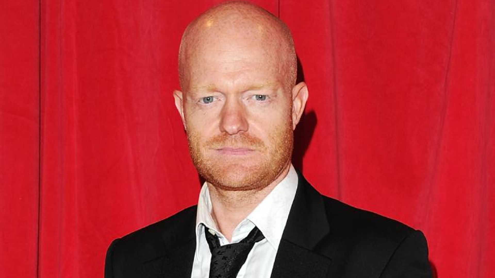 Jake Wood exits Strictly Come Dancing 2014 | HELLO!
