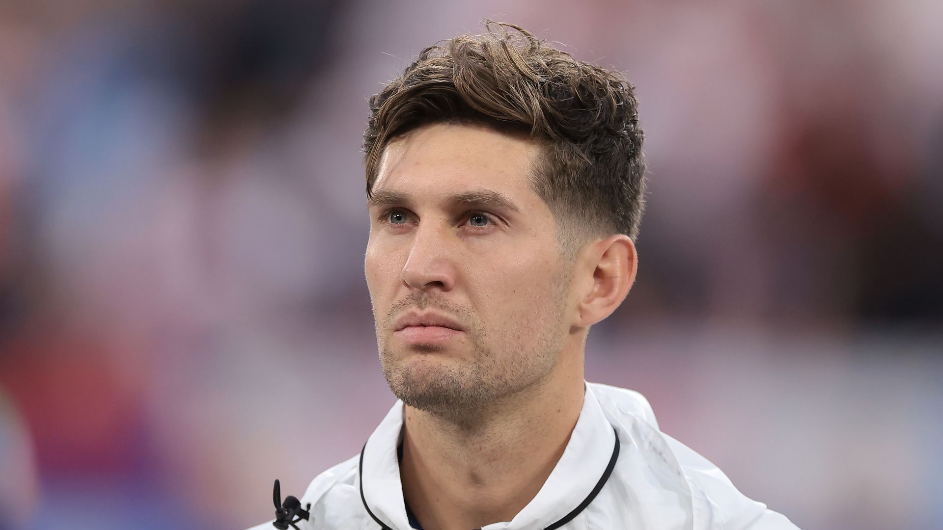 Inside John Stones' love life – from ultra-private children to dramatic ...