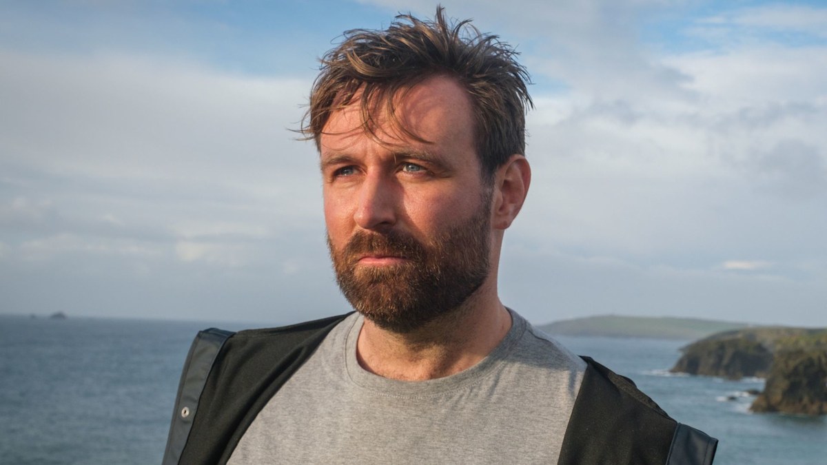 Playing Nice viewers saying same thing about shocking twist ending | HELLO!