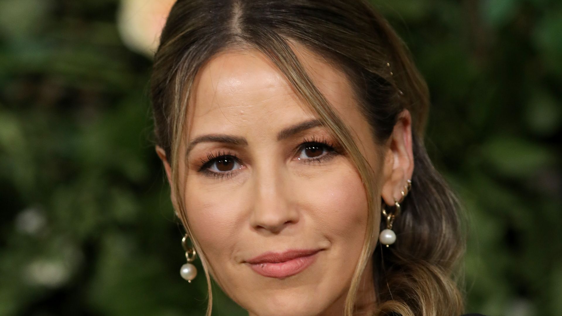 S Club 7's Rachel Stevens breaks silence after Paul Cattermole's ...