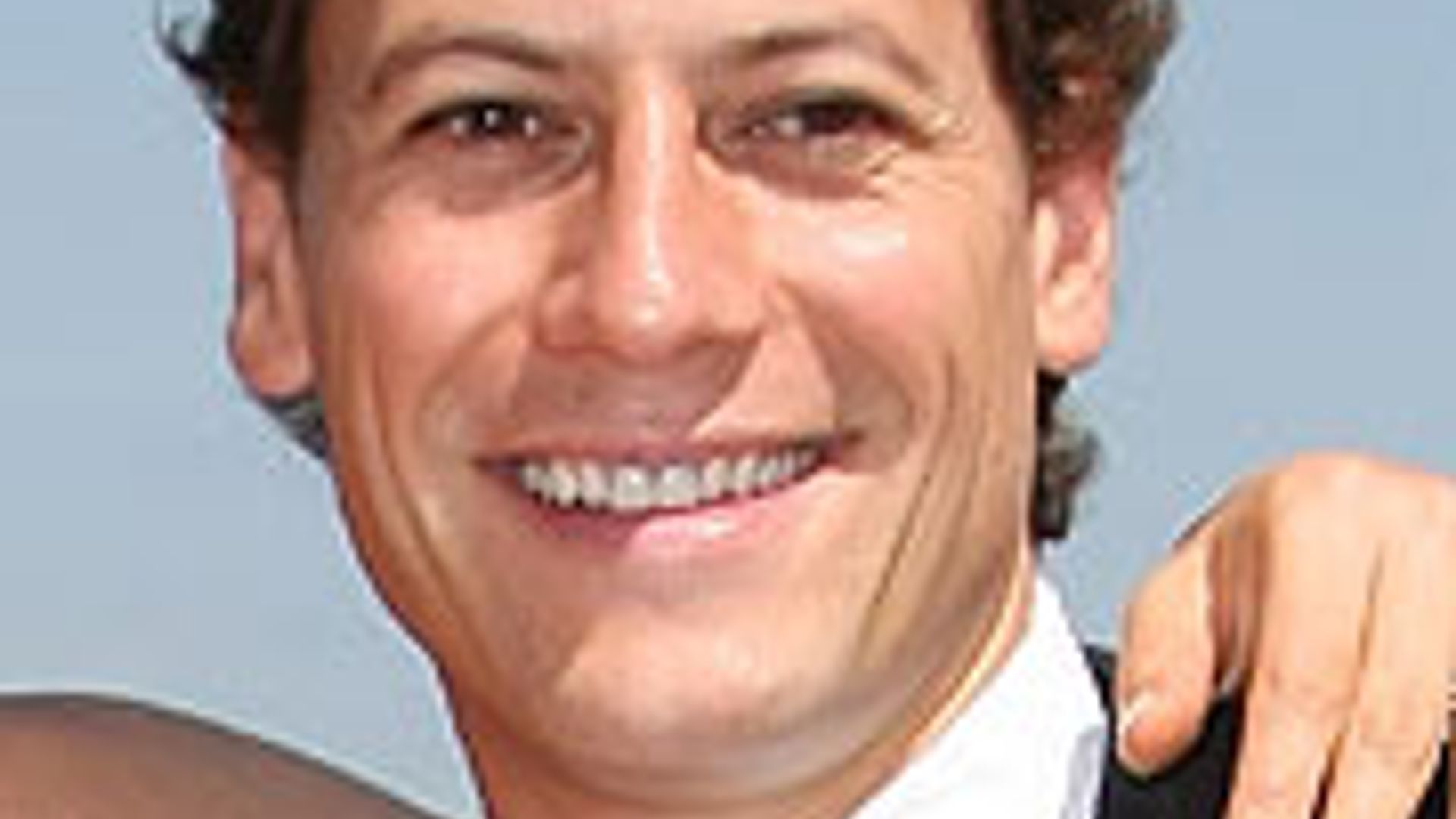 Ioan Gruffudd - Biography | HELLO!