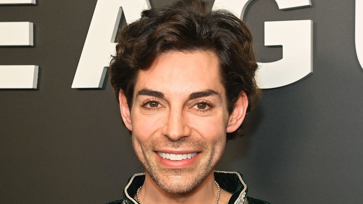 I'm a Celebrity's Tom Read Wilson's surprising living quarters revealed ...