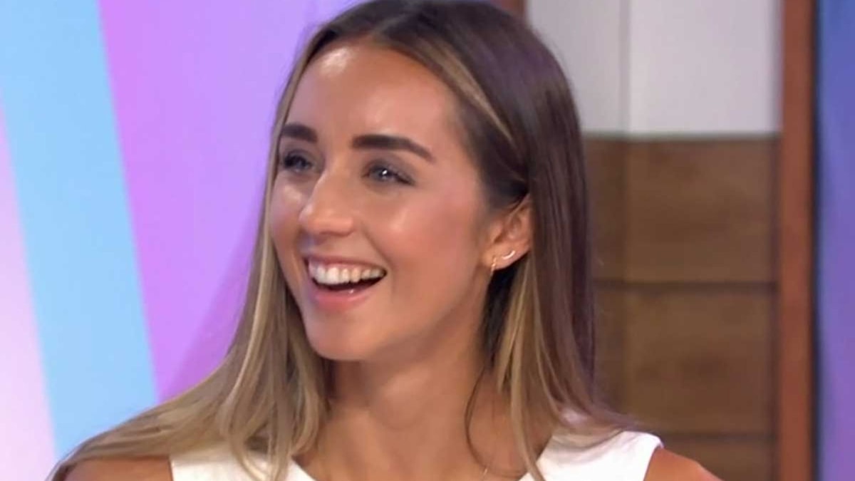 Peter Andre's wife Emily Andre unveils shock transformation: See photos ...