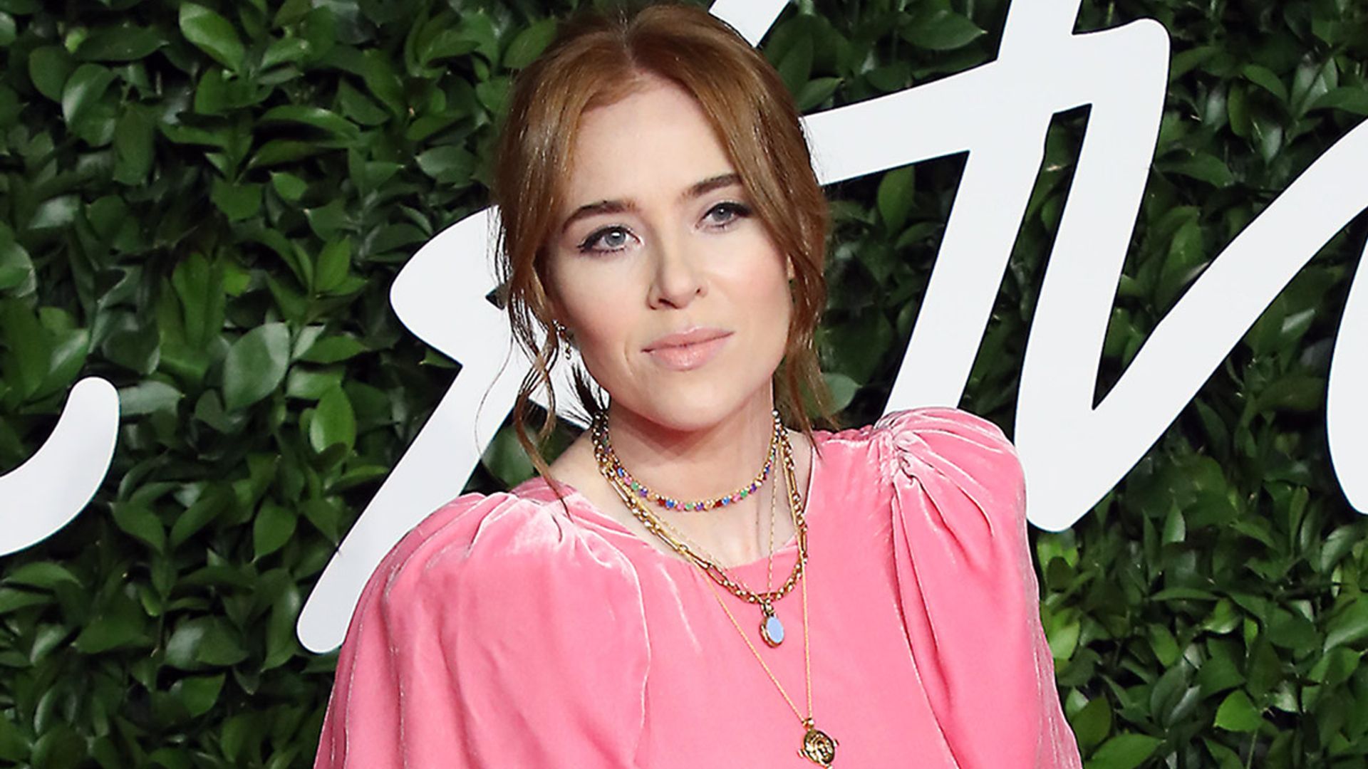 Angela Scanlon's family: meet the Your Garden Made Perfect presenter's ...