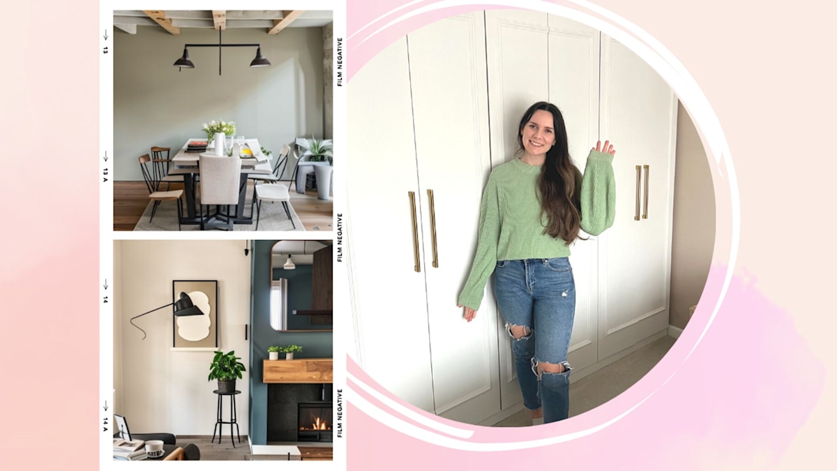 I let AI redesign my home and here's what happened | HELLO!