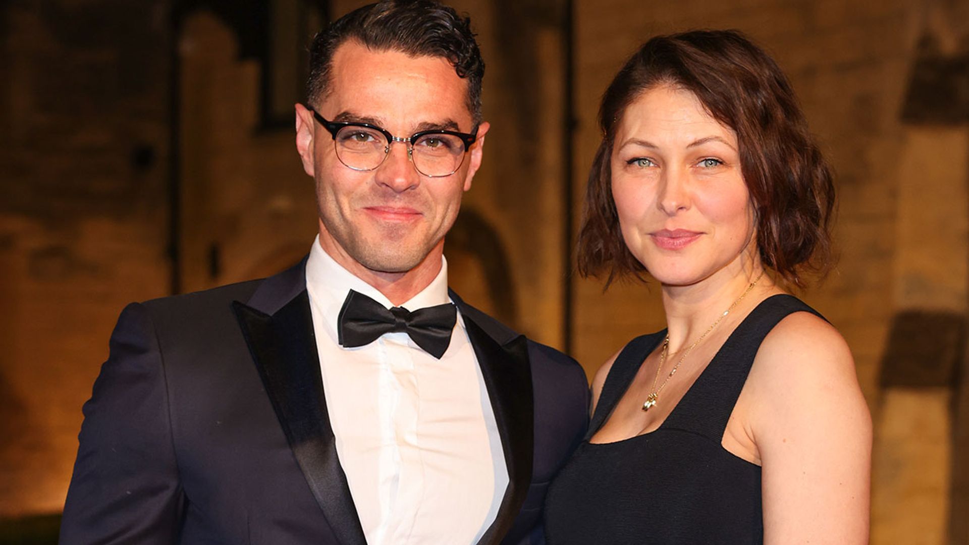 Giovanna Fletcher shares shocking realisation about Emma and Matt ...