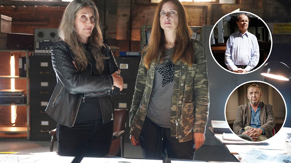 True crime fans will be hooked by these ground-breaking new CBS Reality ...