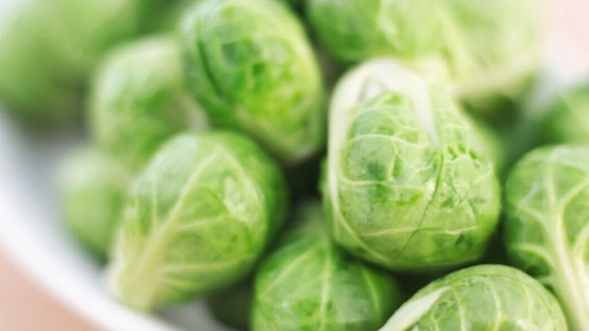 Essential sides | HELLO!