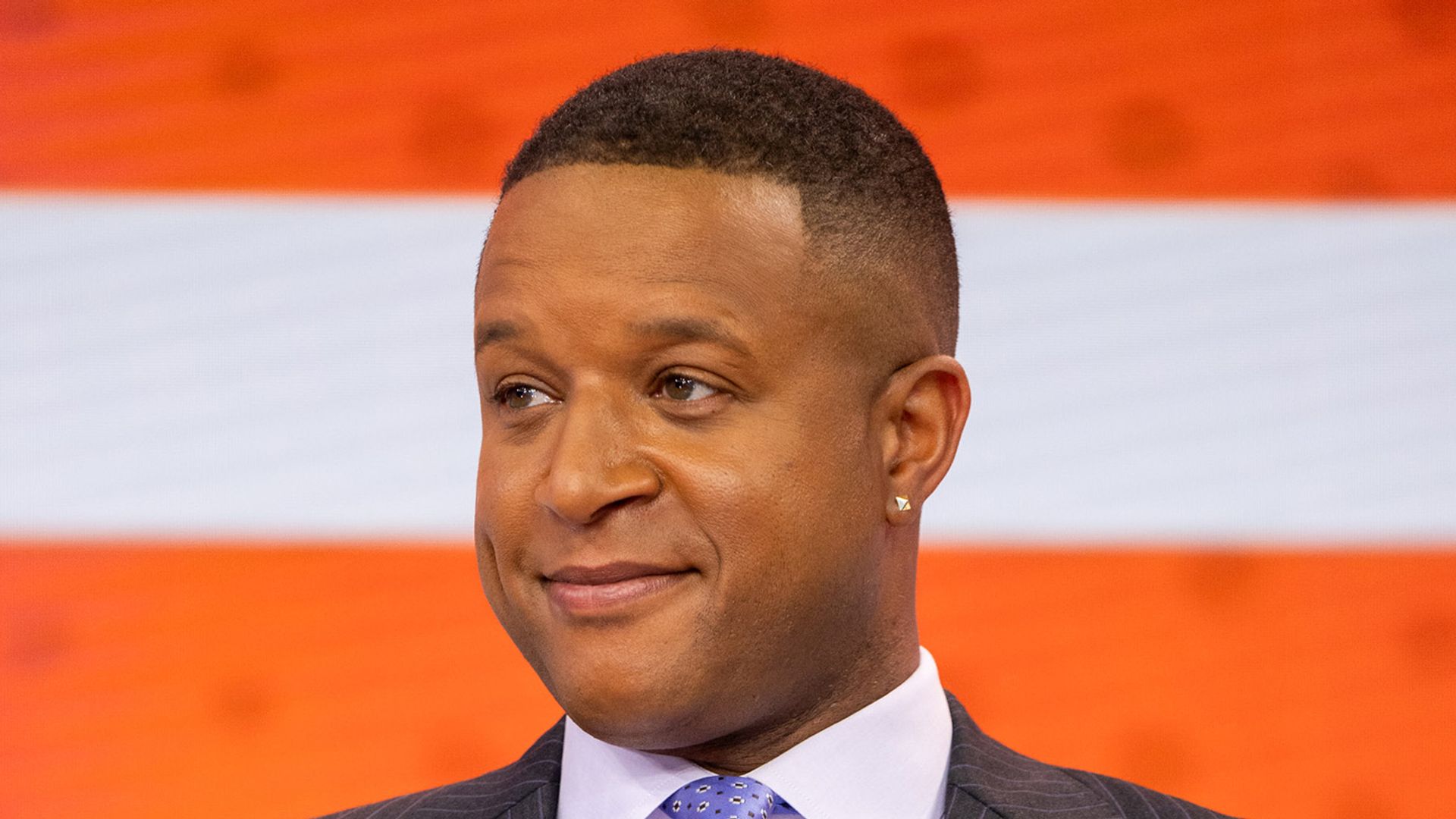 TODAY's Craig Melvin shares glimpse of solo weekend with two children ...