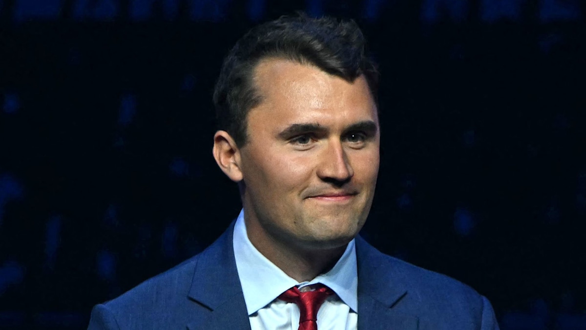 Everything we know about suspected Charlie Kirk shooter — from damning ...