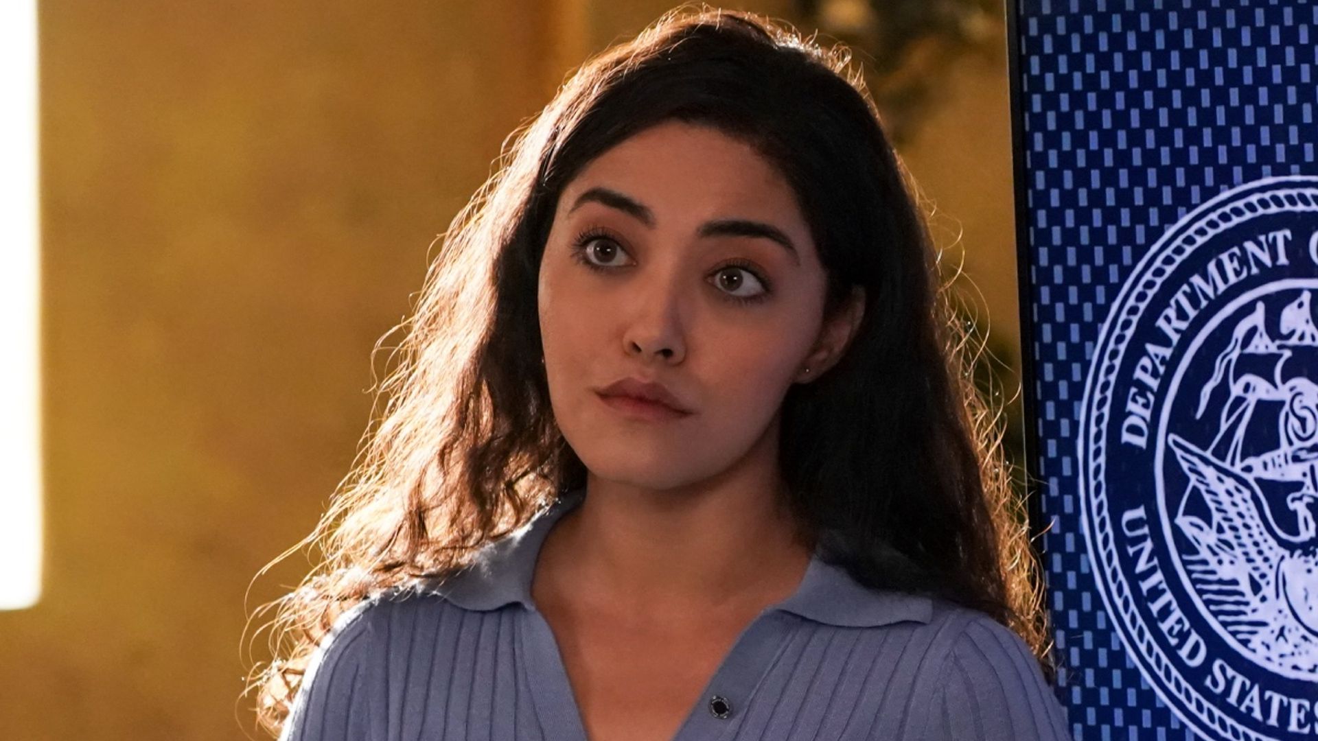 NCIS: Hawai’i star Yasmine Al-Bustami’s rarely explored personal life ...