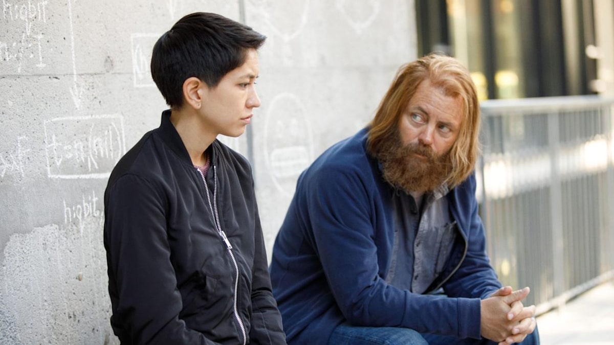 Devs: Everything you need to know about BBC Two's sci-fi show | HELLO!