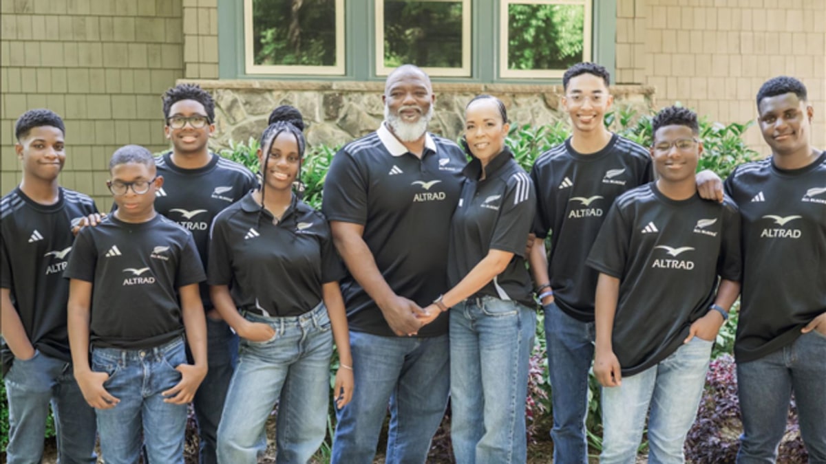 Inside Pastor Voddie Baucham Jr’s family life with wife Bridget and ...