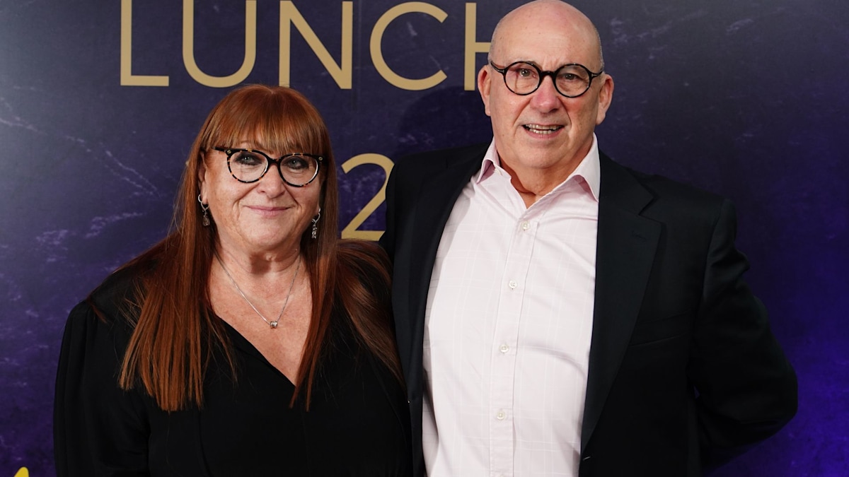 Gogglebox's Sue Sheehan confirms health diagnosis after fans' fears ...