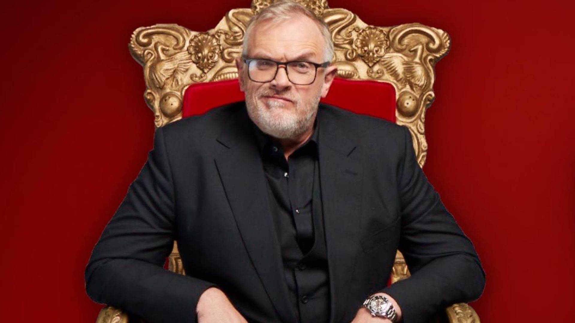 Taskmaster season 18 cast have been announced - see the new line-up ...