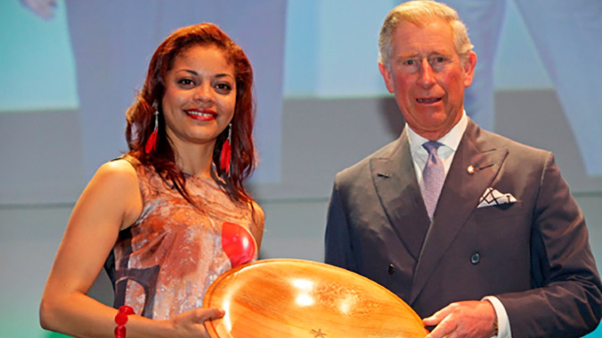 Diamond Jubilee: Single mum Naomi Spencer tells how her life has been ...