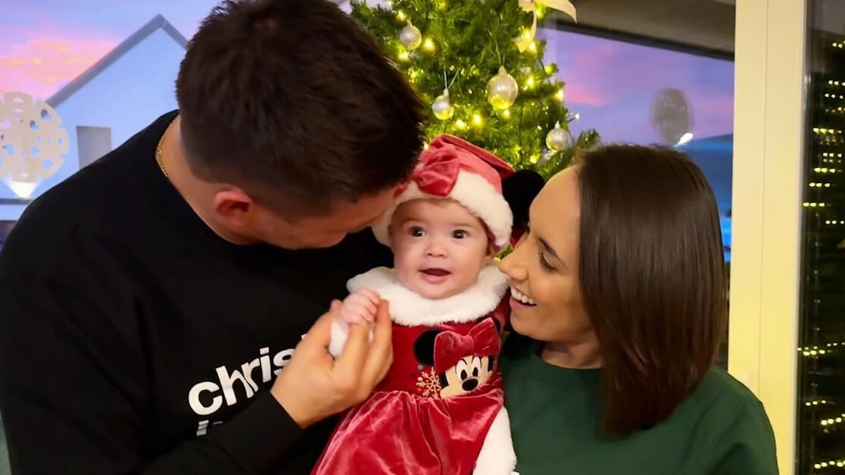 Strictly's Janette Manrara and Aljaz Skorjanec celebrate milestone with ...