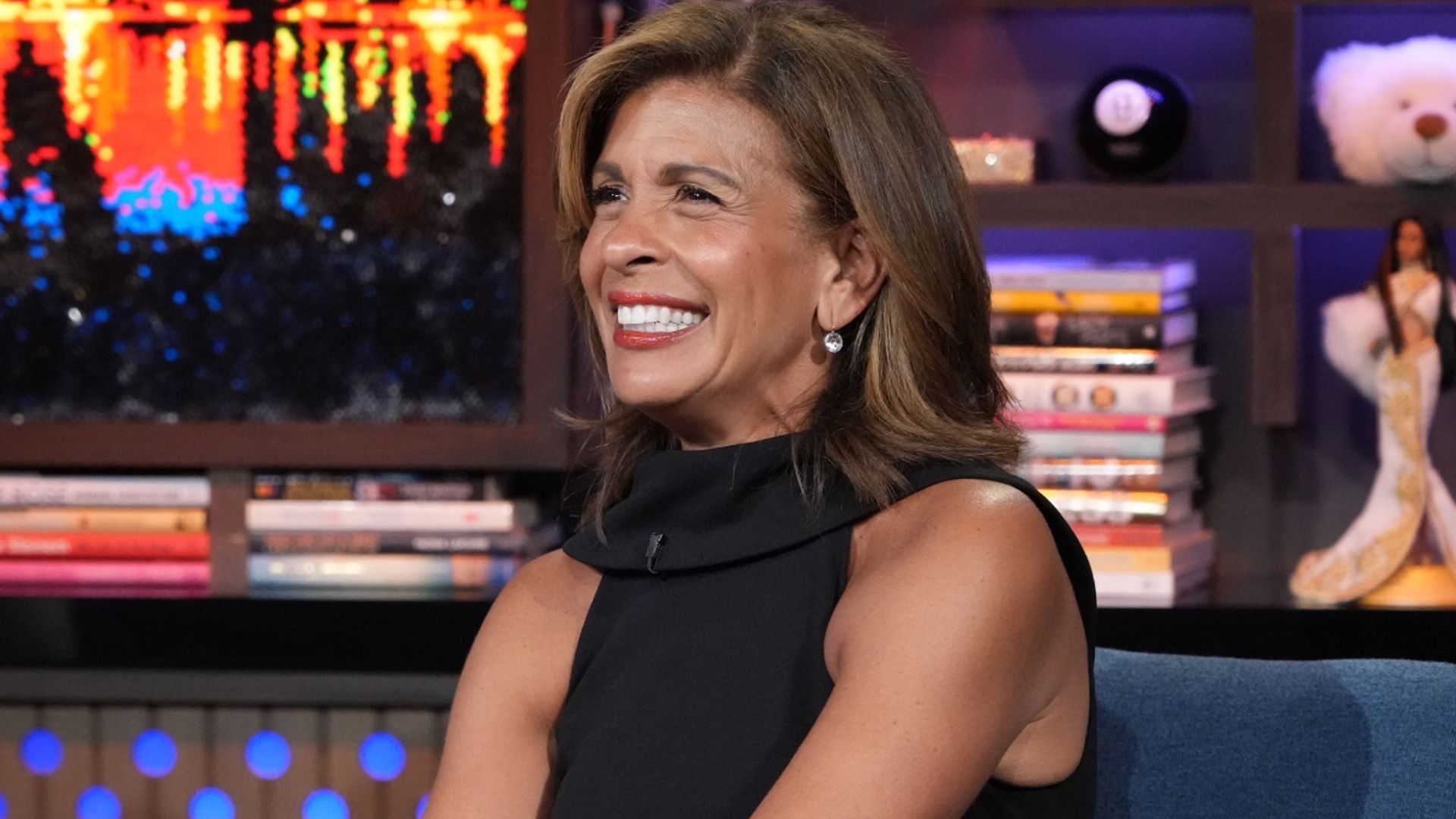 Today's Hoda Kotb causes a stir with her engagement ring in new photo | HELLO!
