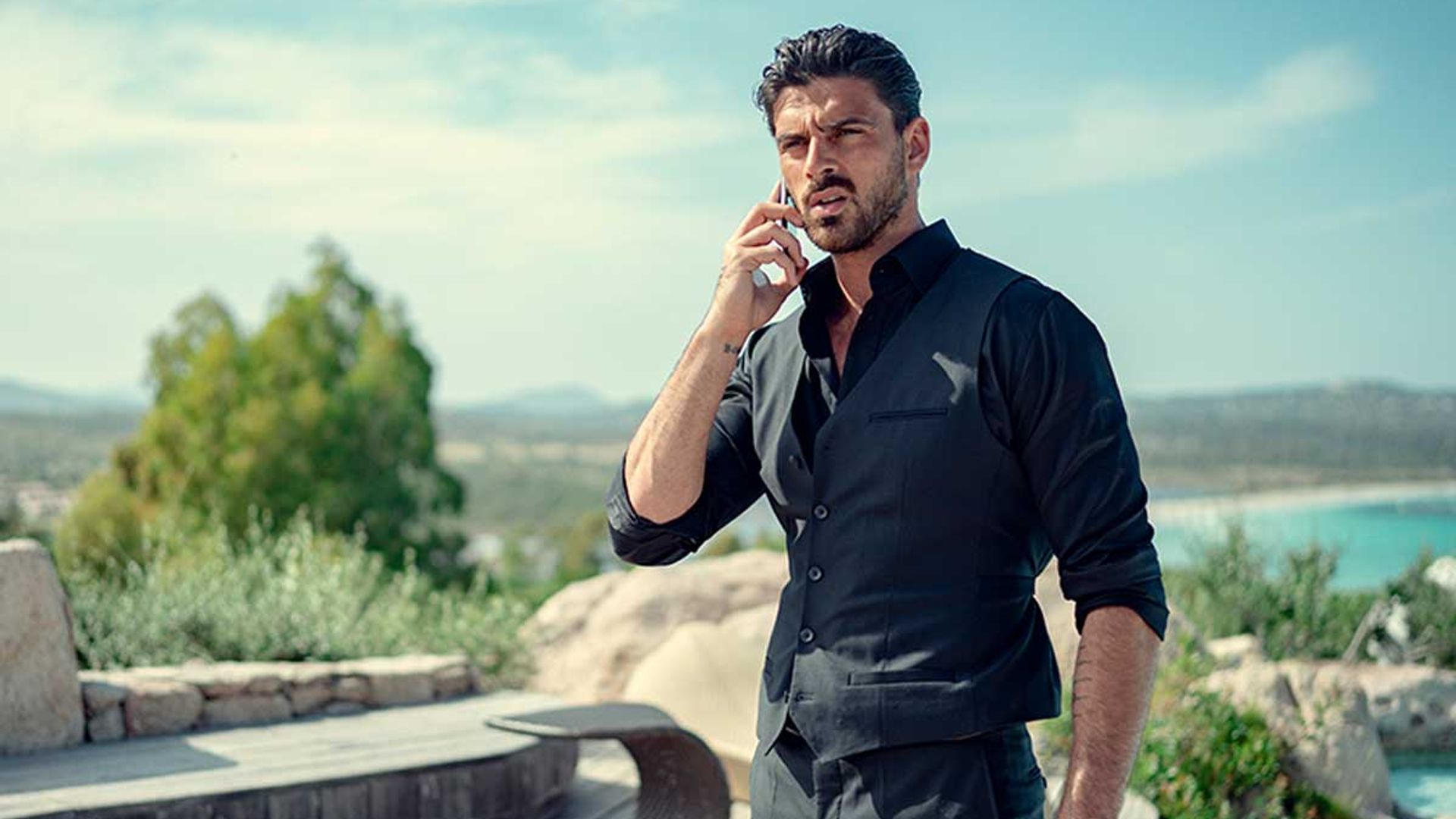 365 Days: This Day: why fans hated the trilogy's 'insane' ending | HELLO!