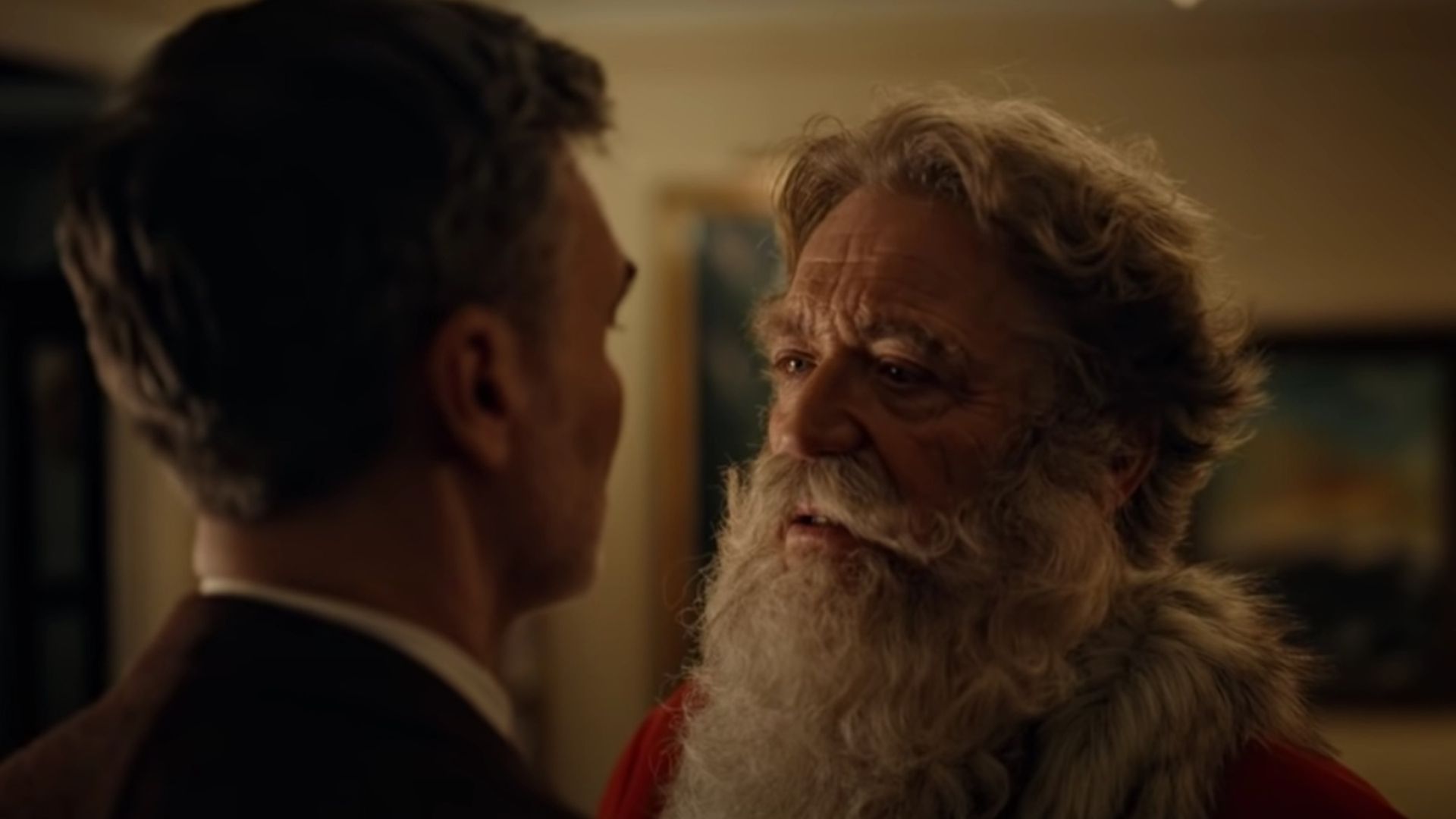 Christmas advert featuring gay Santa Claus goes viral – and viewers are ...