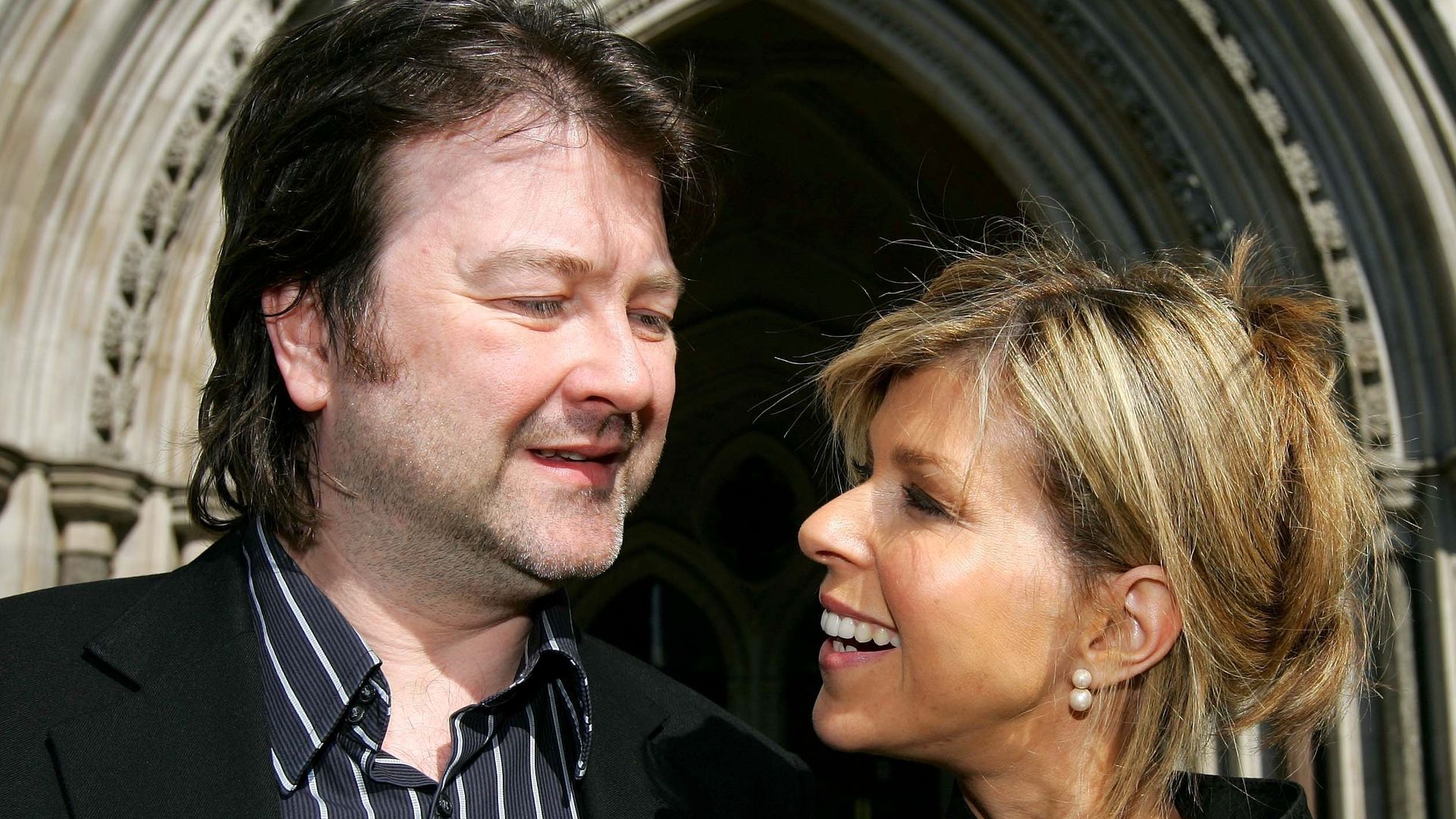 Kate Garraway's constant fear amid Derek Draper's health complications ...