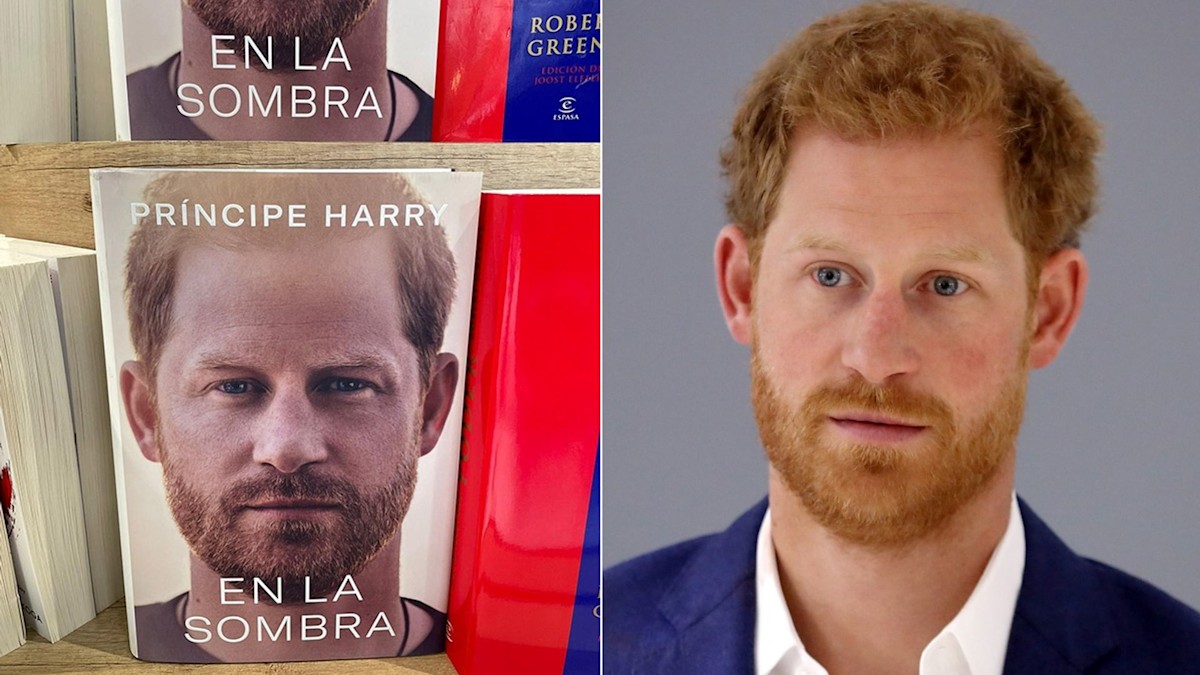 Biggest bombshells from Prince Harry autobiography Spare - live updates ...