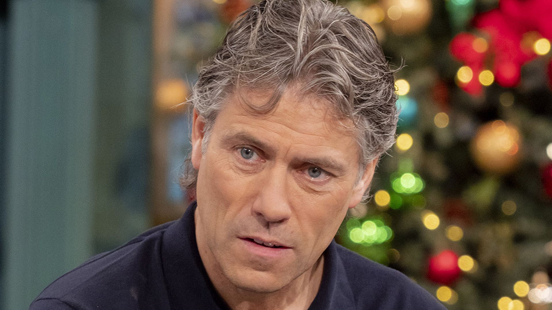 John Bishop left heartbroken and flooded with support after family ...