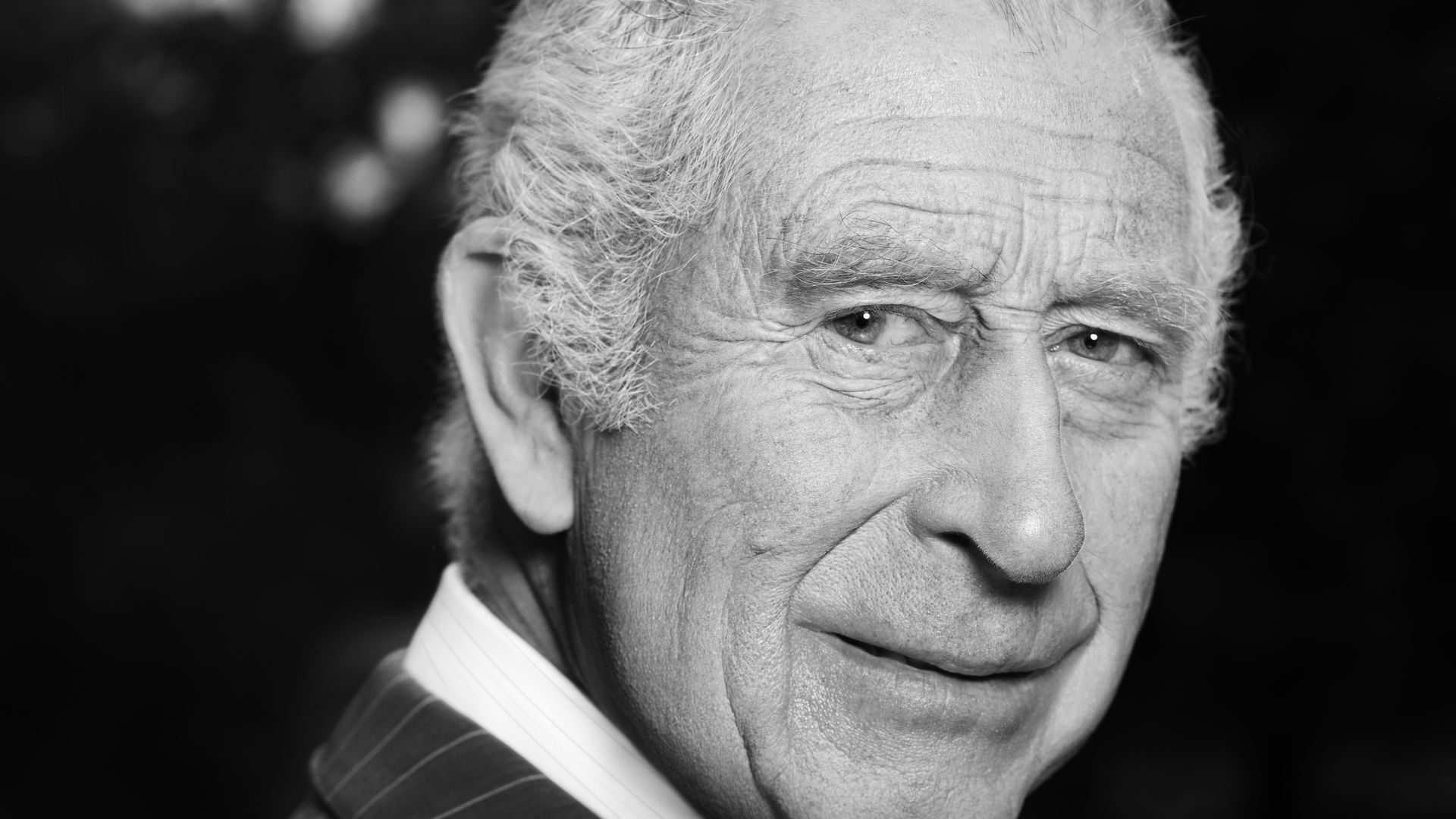 King Charles stars on the cover of the Big Issue ahead of 75th birthday ...