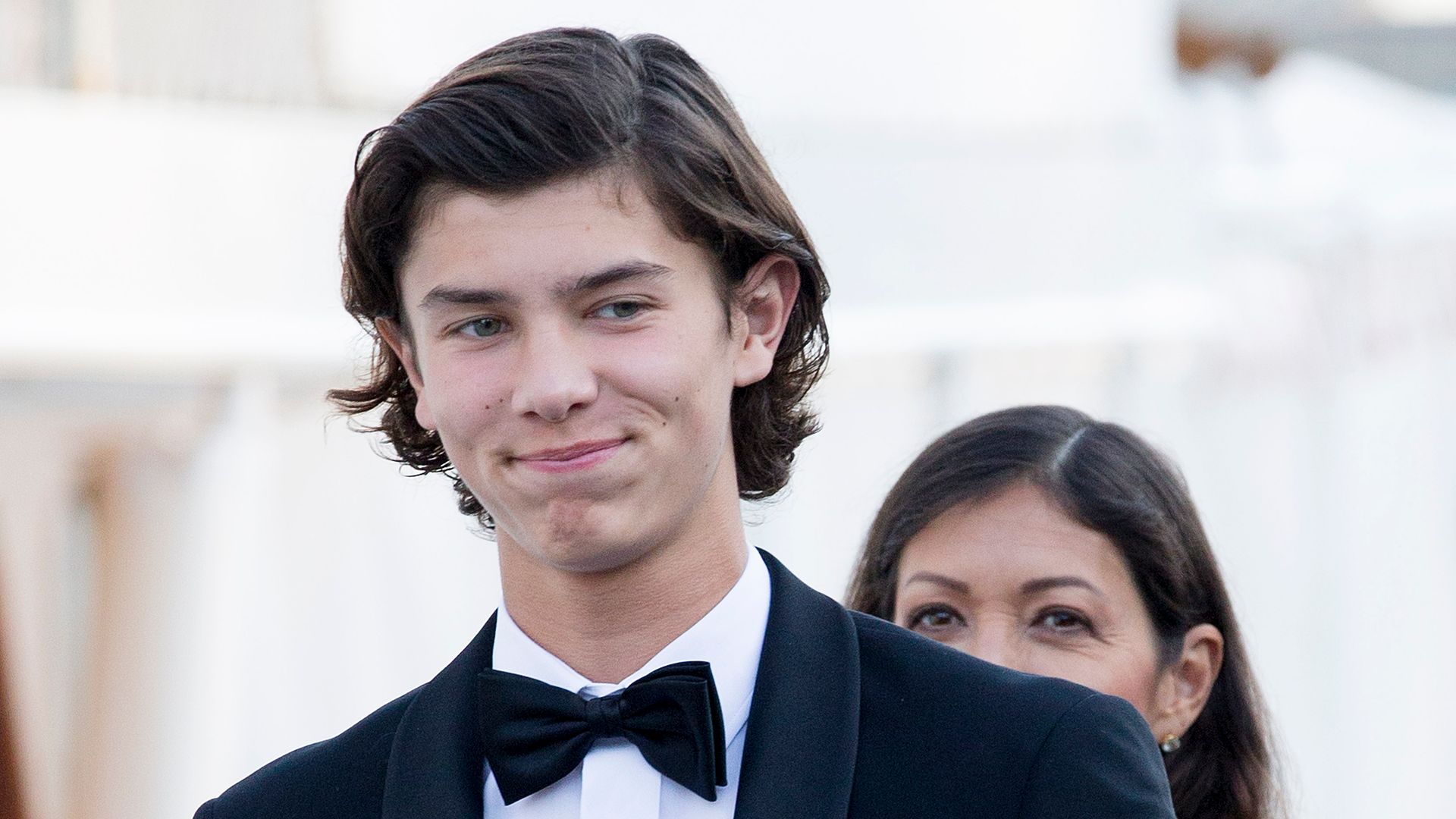 Prince Nikolai: Latest News, Pictures & Videos - HELLO!