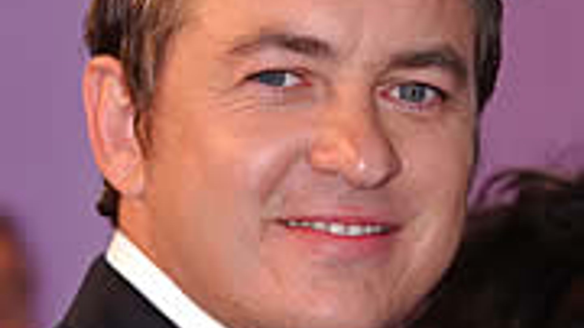 shane richie, Homeless mag lands Shane Richie exclusive | HELLO!